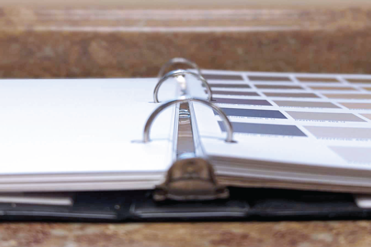 High-Quality Printed Booklets | Professional Printed Booklets