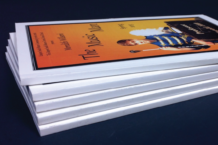 High-Quality Printed Booklets | Professional Printed Booklets