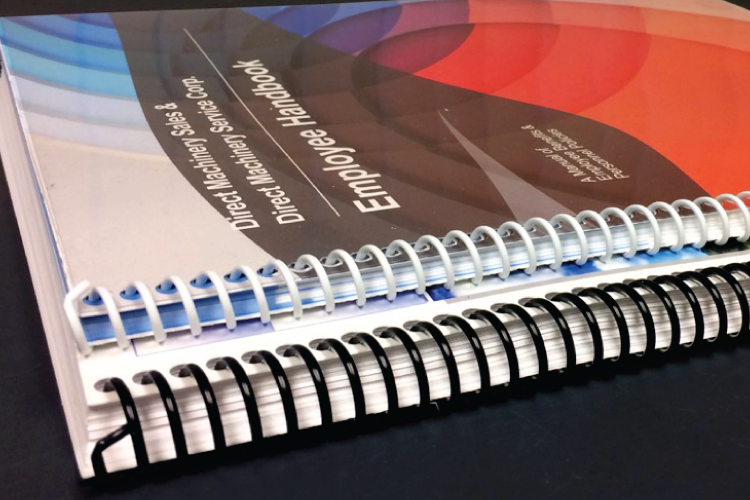 High-Quality Printed Booklets | Professional Printed Booklets