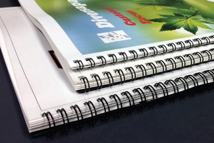 High-Quality Printed Booklets | Professional Printed Booklets