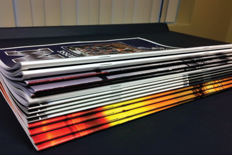 High-Quality Printed Booklets | Professional Printed Booklets